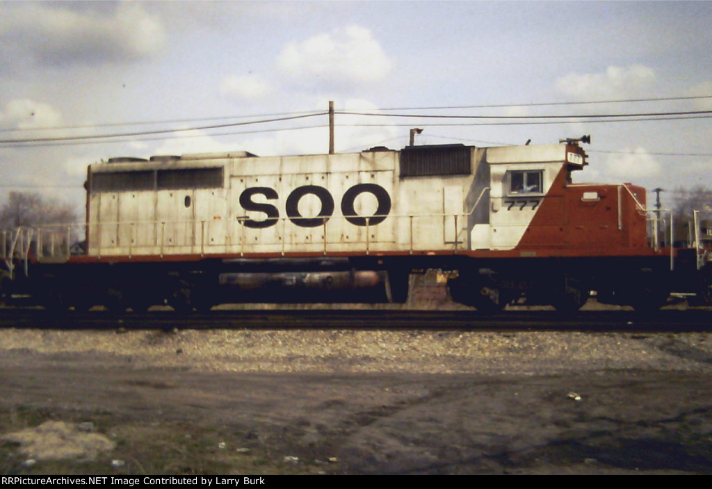 SD40-2